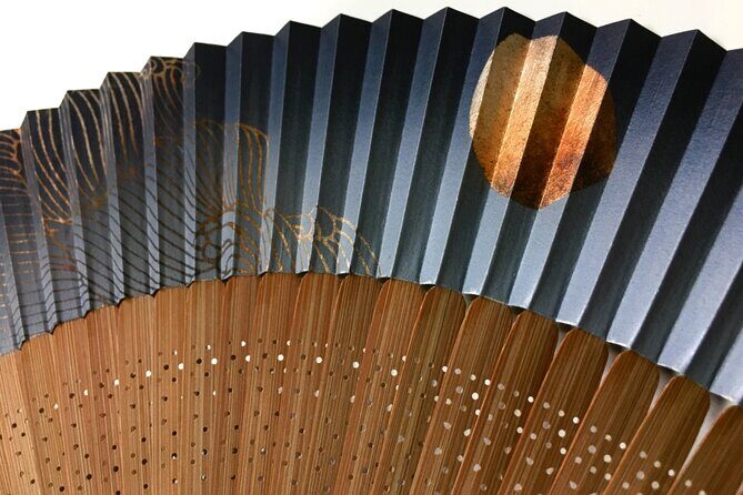 Japanese Kimono Workshop and History - Final Thoughts