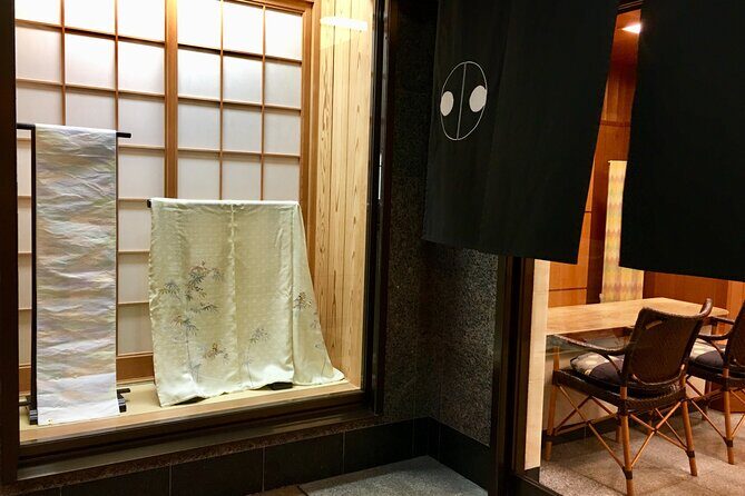 Japanese Kimono Workshop and History - Frequently Asked Questions