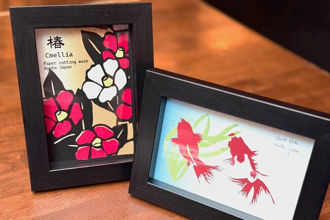 Japanese Kirie Paper Cutting Workshop: Create Your Own Art - Final Thoughts: Who Will Get the Most From This Experience?