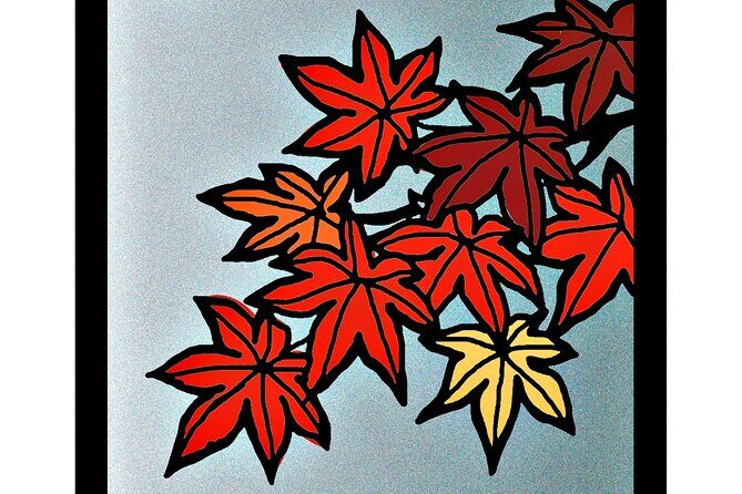 Japanese Kirie Paper Cutting Workshop: Create Your Own Art - FAQ