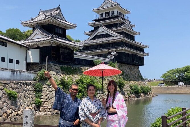 Japanese Kominka Experience - Key Points