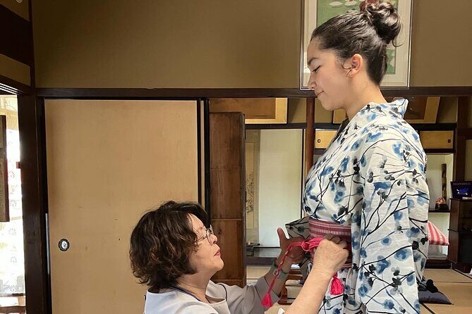 Japanese Kominka Experience - An In-Depth Look at the Tour