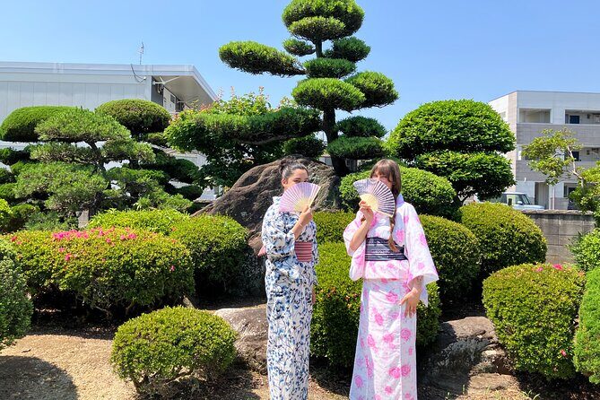 Japanese Kominka Experience - Final Thoughts