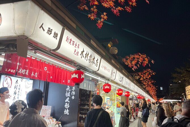 Japanese Lesson and City Walk for Travelers in Tokyo - Key Points