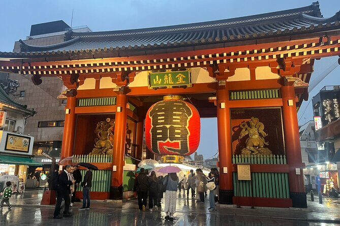 Japanese Lesson and City Walk for Travelers in Tokyo - What You Can Expect from the Japanese Lesson