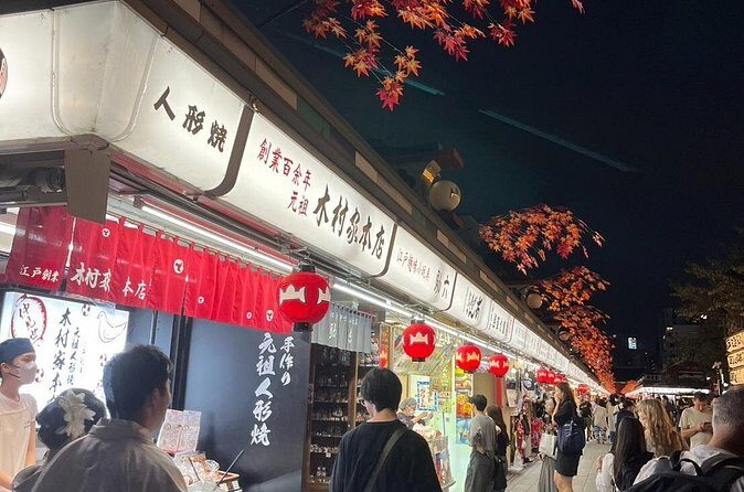 Japanese Lesson and City Walk for Travelers in Tokyo - The Practical Side: Price, Duration, and Accessibility