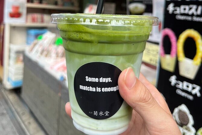 Japanese Lesson and City Walk for Travelers in Tokyo - Who Should Consider This Tour?