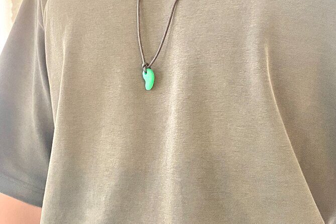 Japanese Magatama Amulet Making Experience - The Sum Up: Is It Right for You?