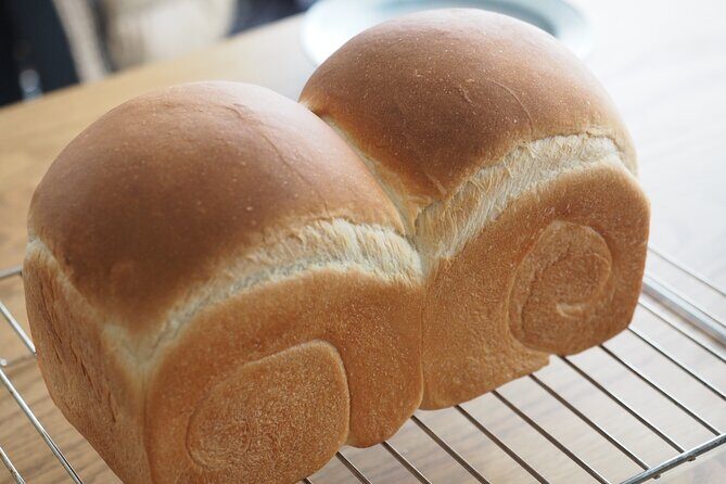 Japanese Milk Bread, Shokupan Making Class in Tokyo - Key Points