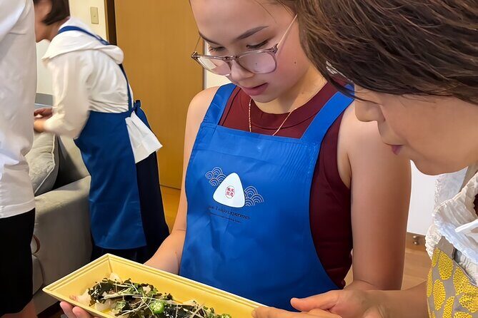 Japanese Mom's Home Cooking Class in Tokyo - An In-Depth Look at the Cooking Class