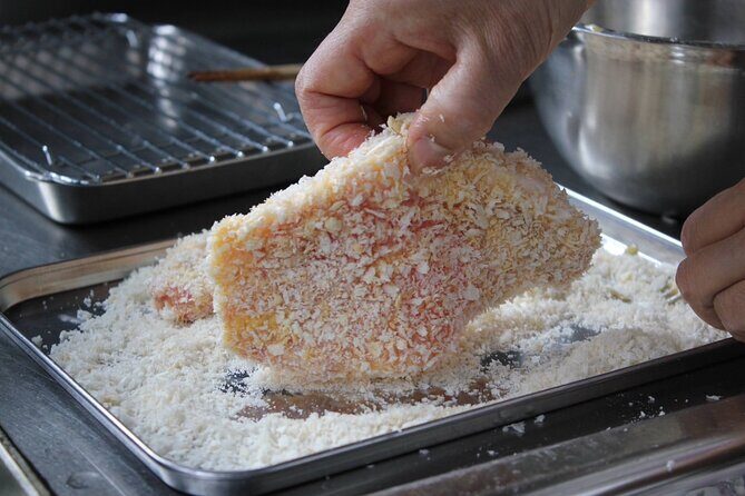 Japanese Mom's Home Cooking Class in Tokyo - The Sum Up