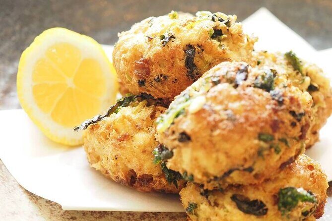 Japanese Natural Remedy Private Cooking Class - Introduction