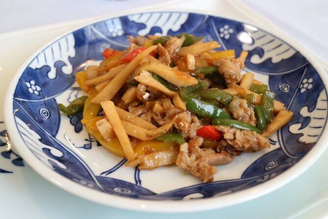 Japanese Natural Remedy Private Cooking Class - Deep Dive into the Itinerary