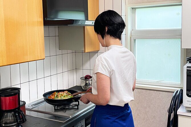 Japanese Natural Remedy Private Cooking Class - FAQs