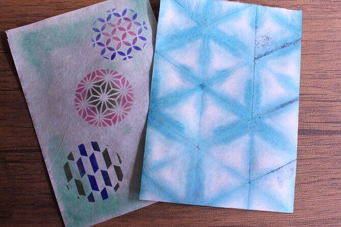 Japanese paper Notebook and Mizuhiki Belt and bookmark Workshop - Authenticity and Appreciation: What Our Reviewers Say