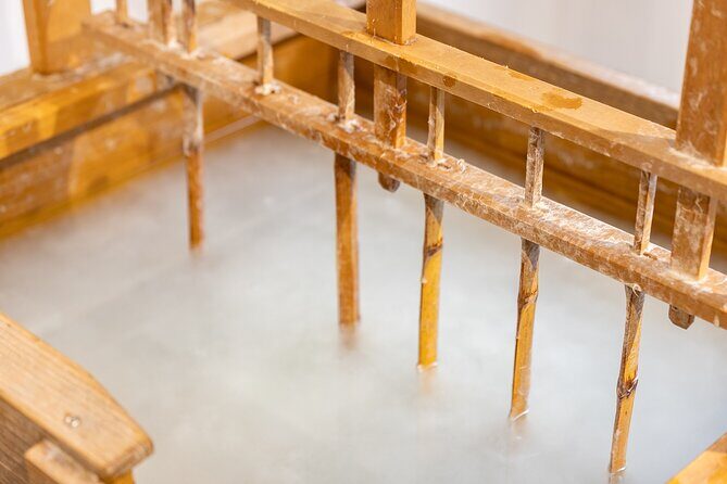 Japanese Paper Washi Making Experience in Asakusa - FAQs