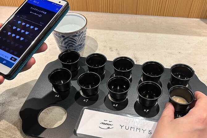 Japanese Sake & AI Experience Plan at Kubota Sake Bar - Practical Tips for Travelers