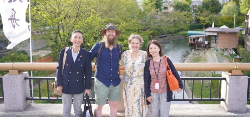 Japanese Sake Breweries Tour in Kyoto Fushimi - What’s Included and What’s Not