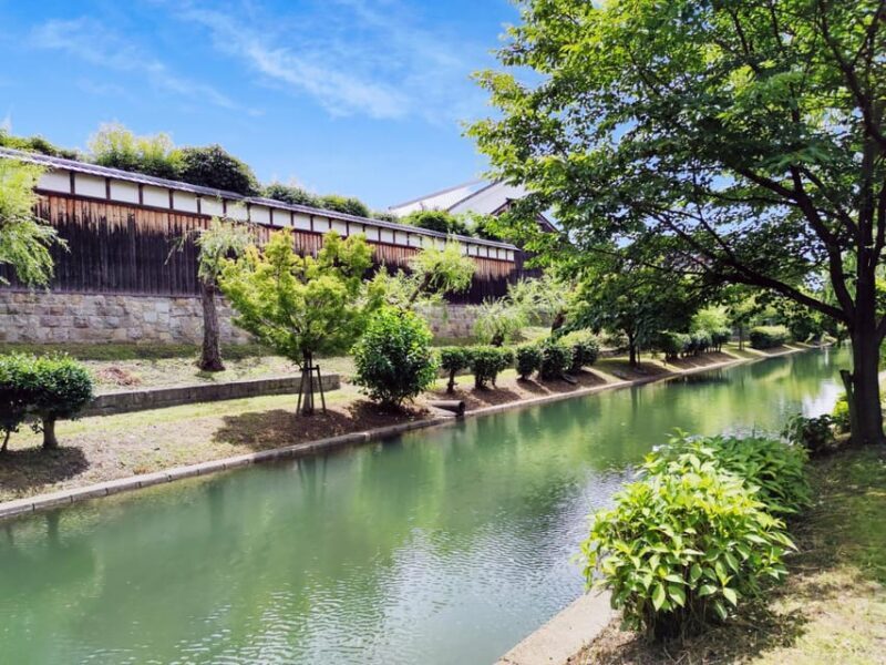 Japanese Sake Breweries Tour in Kyoto Fushimi - The Practical Side: Group Size, Timing, and Comfort