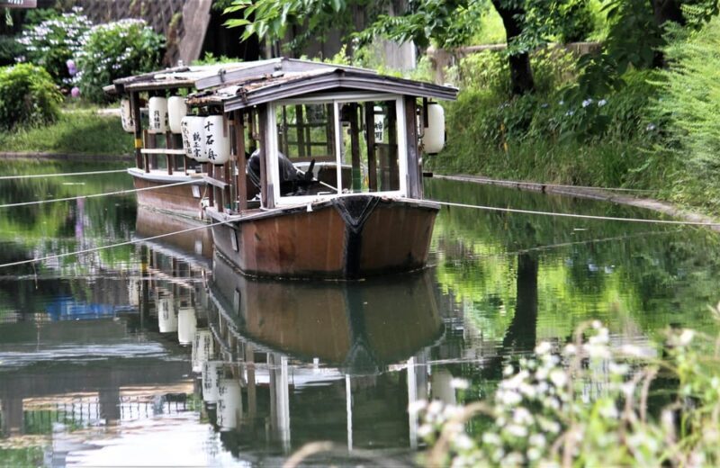 Japanese Sake Breweries Tour in Kyoto Fushimi - FAQ