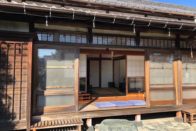 Japanese Sake Breweries Tour in the Countryside of Kanagawa - Pricing and Value Analysis