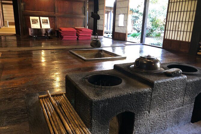 Japanese Sake Breweries Tour in the Countryside of Kanagawa - Authenticity and Atmosphere