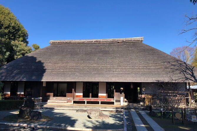 Japanese Sake Breweries Tour in the Countryside of Kanagawa - Who Should Consider This Tour?