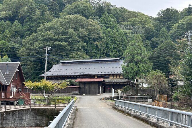 Japanese Sake Brewery Visit and Tasting in Kanagawa - Key Points