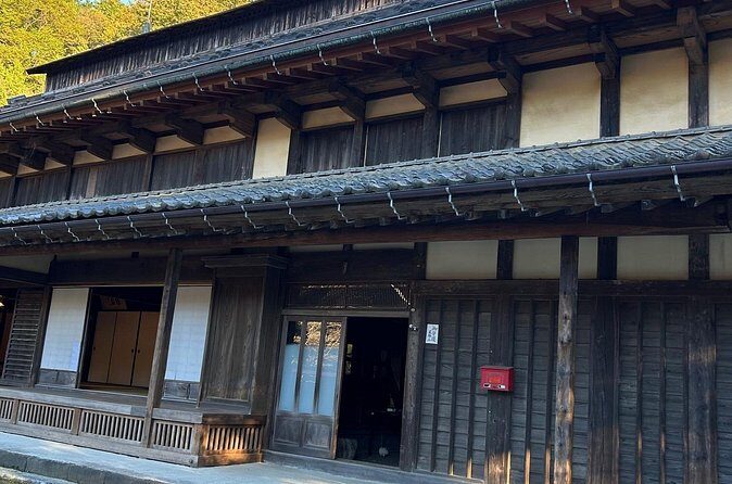 Japanese Sake Brewery Visit and Tasting in Kanagawa - Frequently Asked Questions