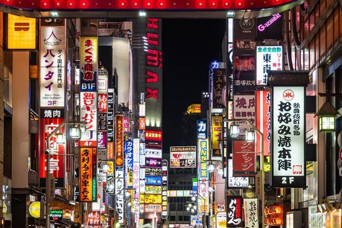 Japanese SAKE lesson & tasting at Izakaya pub - FAQ