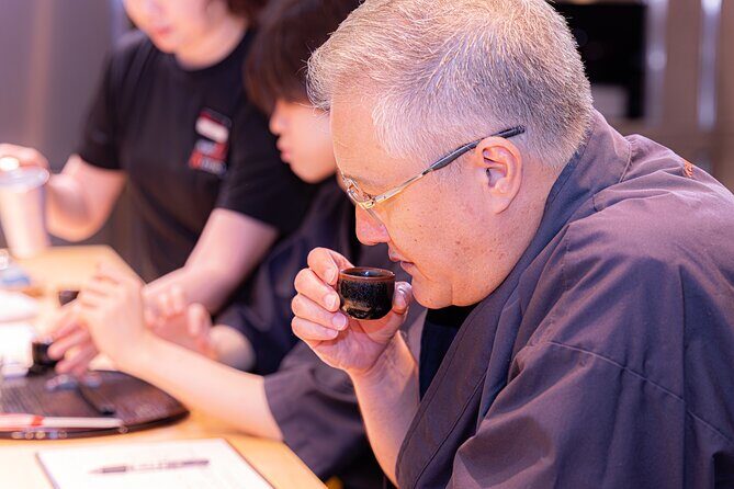 Japanese Sake Tasting & Wagyu Sukiyaki Cooking Class in Tokyo - Setting the Stage: Where and When
