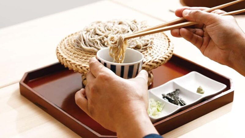 Japanese Soba Noodle Making Experience & Workshop in Kyoto - What Makes It a Worthwhile Experience?