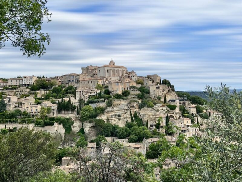 Japanese-Speaking Guide in the Luberon - Final Thoughts
