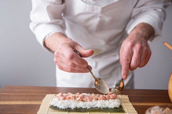 Japanese Sushi Class in Fort Lauderdale (Includes 4-Course Meal) - Introducing the Japanese Sushi Class in Fort Lauderdale