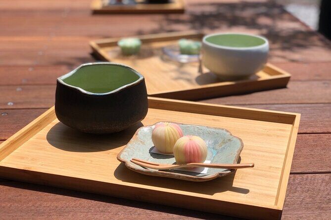 Japanese Sweets and Trekking Tour in Kamakura - Japanese Sweets and Trekking Tour in Kamakura: An Authentic Taste of Japans Cultural and Natural Beauty