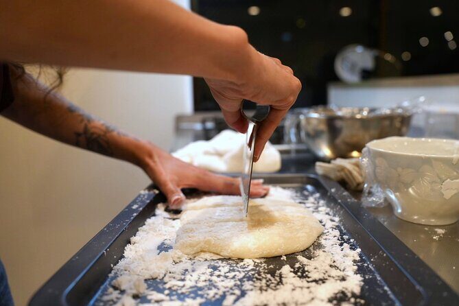 Japanese Sweets Making Class in Osaka - The Sum Up: A Sweet Slice of Japan in Osaka