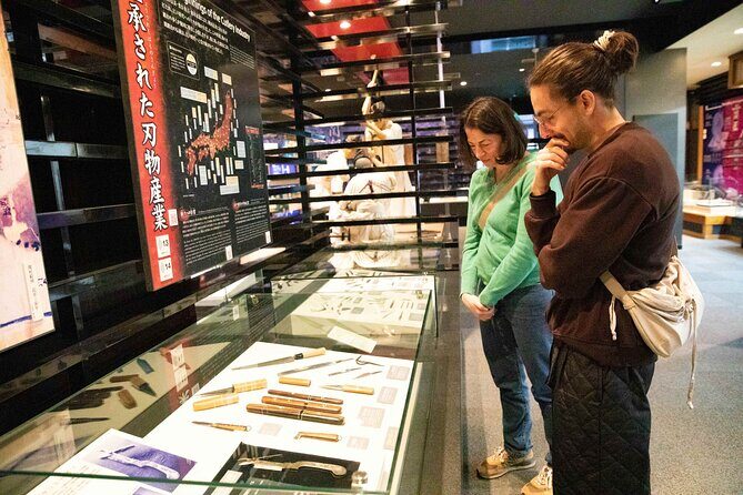 Japanese Sword Workshop Tour and Iaido Experience - Final Thoughts