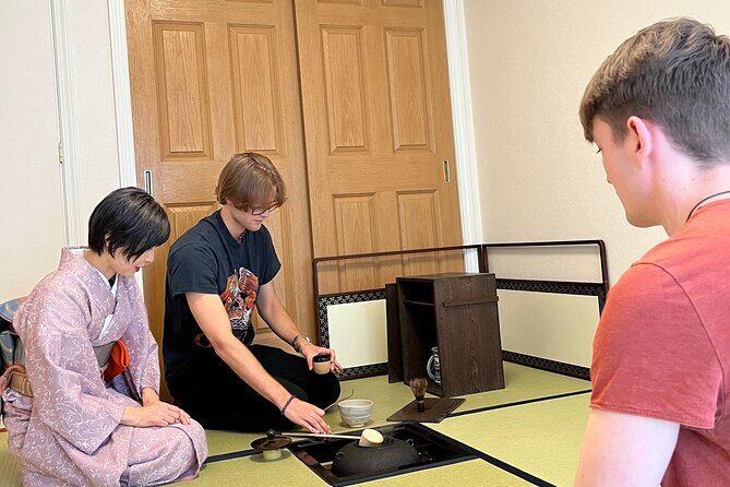 Japanese Tea Ceremony at Private Home in Yokohama, suburban Tokyo - The Sum Up: Why Consider This Tea Ceremony?