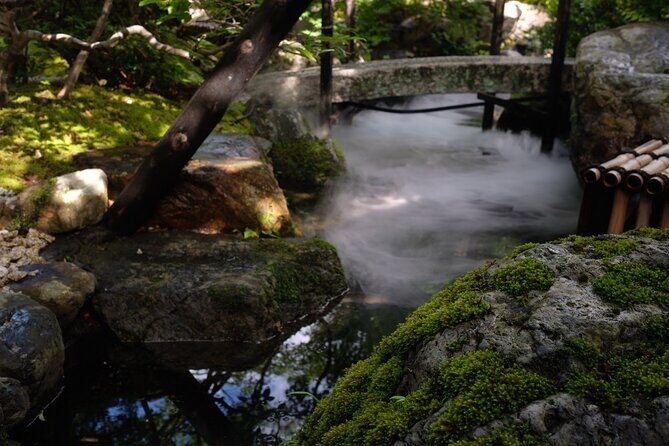 Japanese Tea Ceremony - Key Points