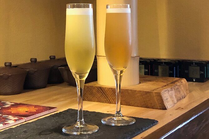 Japanese Tea Discovery Experience at famous Tea House in Kyoto - Frequently Asked Questions (FAQs)