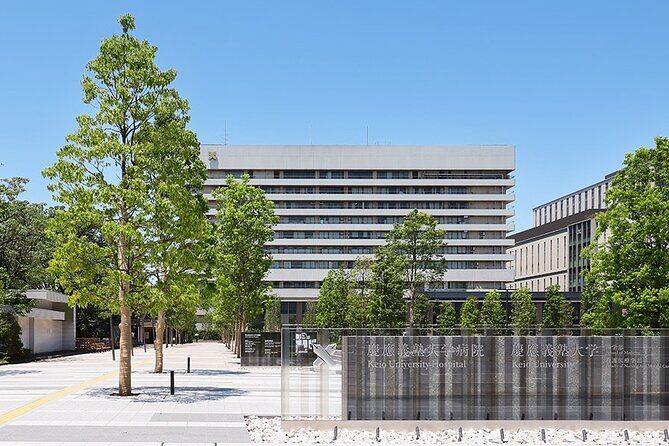 Japanese Top Universities for Parents and Private Car Tours - FAQ