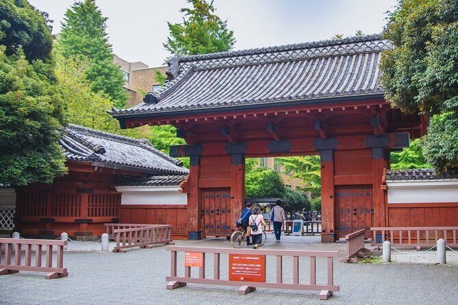 Japanese Top Universities for Parents and Private Car Tours - Final Thoughts