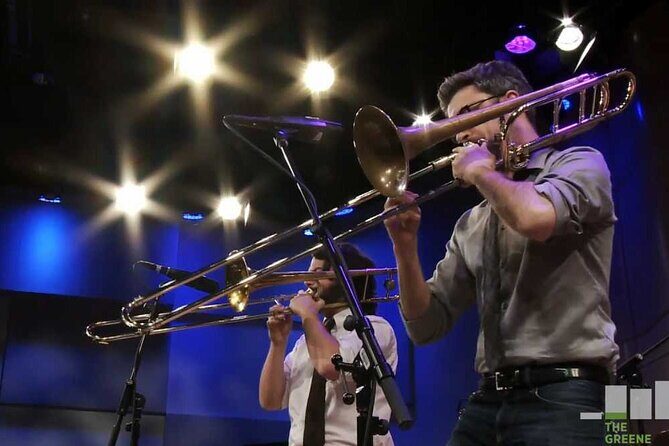 [Japanese Tour] Blue Note Jazz Night Tour (including a stroll around the West Village) - Introduction