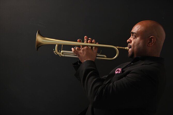 [Japanese Tour] Village Vanguard Jazz Night Tour (including a stroll around the West Village) - The Sum Up