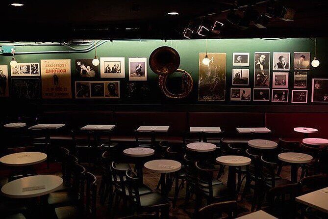 [Japanese Tour] Village Vanguard Jazz Night Tour (including a stroll around the West Village) - FAQs
