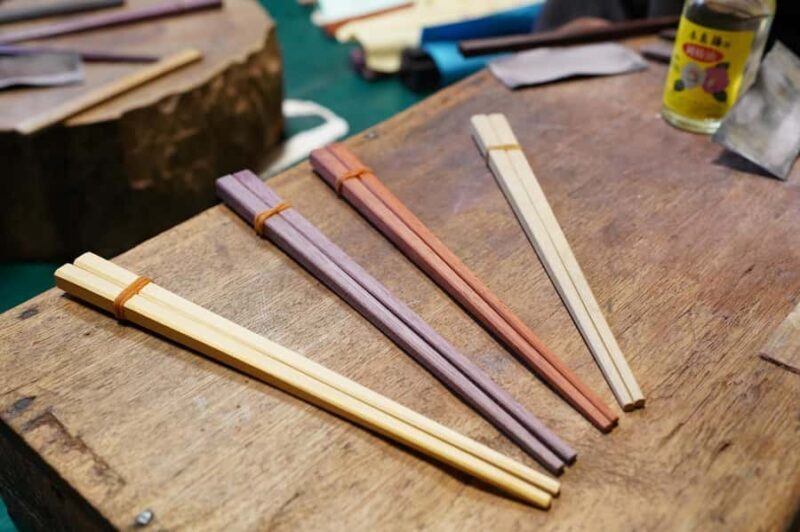 Japanese Tradition Workshop: Crafting and Music with Artisan - Key Points