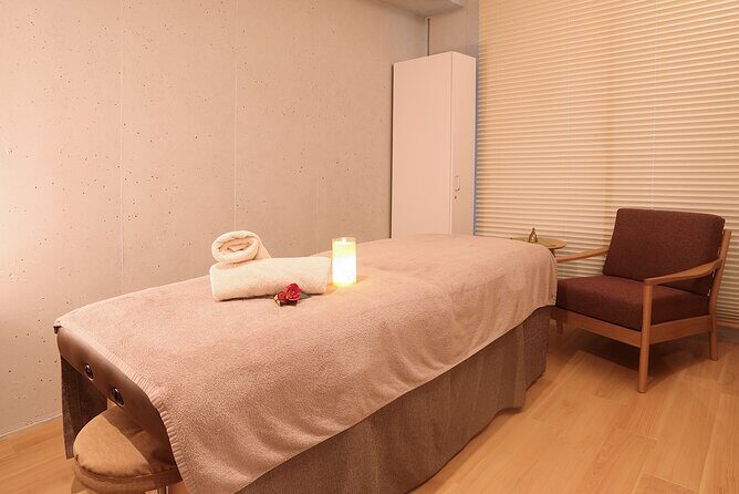 Japanese Traditional Bath and Relaxation Massage - The Bathing Ritual: More Than Just a Dip