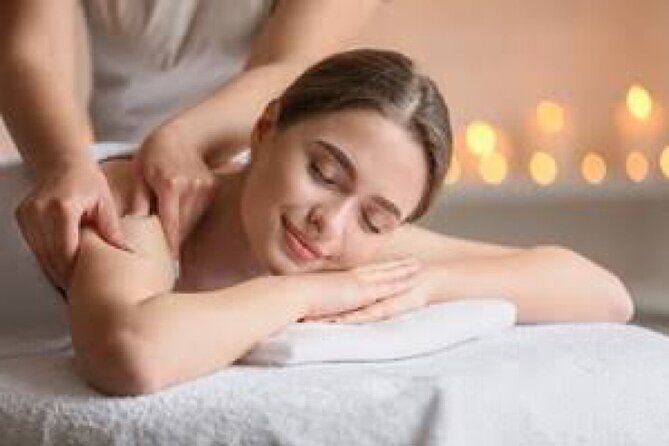 Japanese Traditional Bath and Relaxation Massage - Practical Considerations
