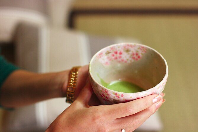 Japanese Traditional Breakfast and Tea Ceremony - The Sum Up: The Real Value