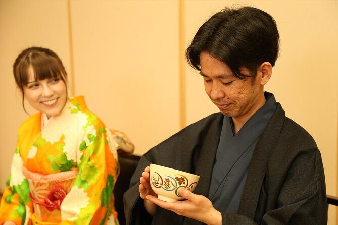 Japanese Traditional Breakfast and Tea Ceremony - FAQs